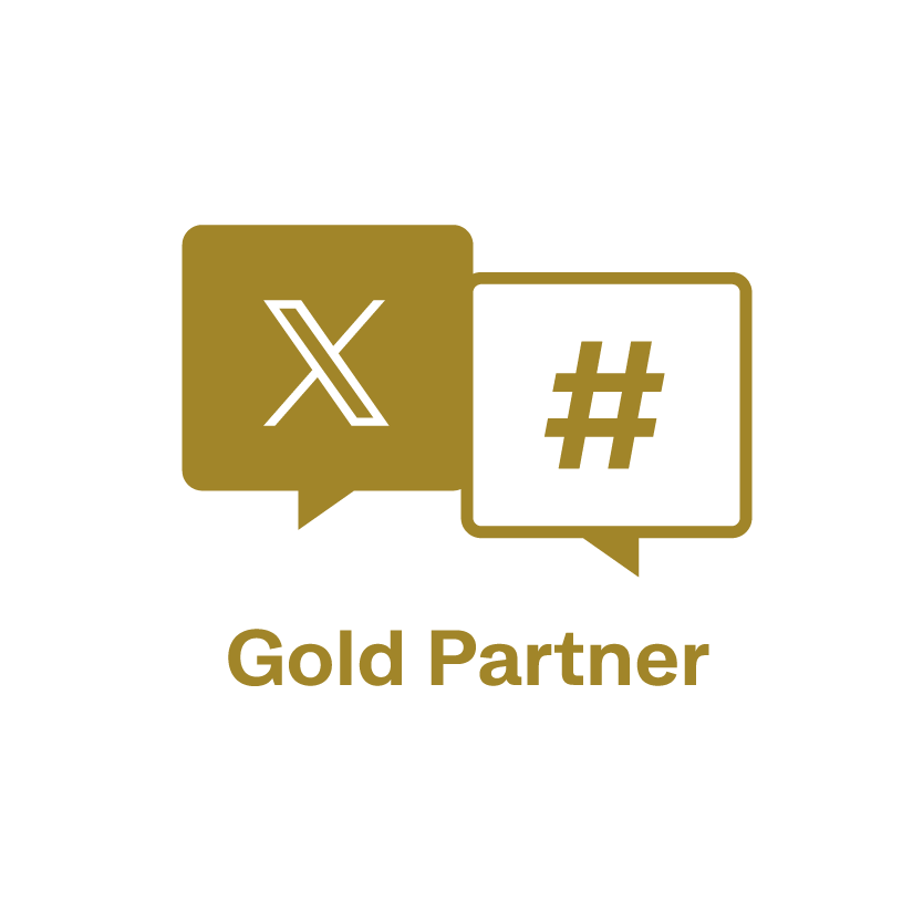セプテーニ、X広告認定パートナープログラムにて、3年連続最上位の「Gold Partner」に認定｜プレスリリース｜セプテーニ・ホールディングス